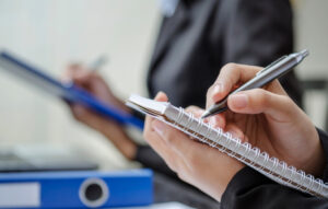 Managing Classified Meeting Notes: A Persistent Problem for Clearance ...