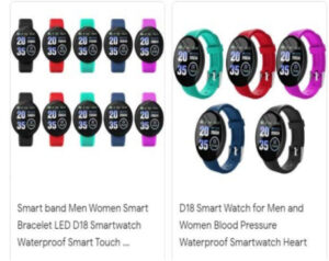 Trojan Horse Smartwatches Target Military Personnel - ClearanceJobs