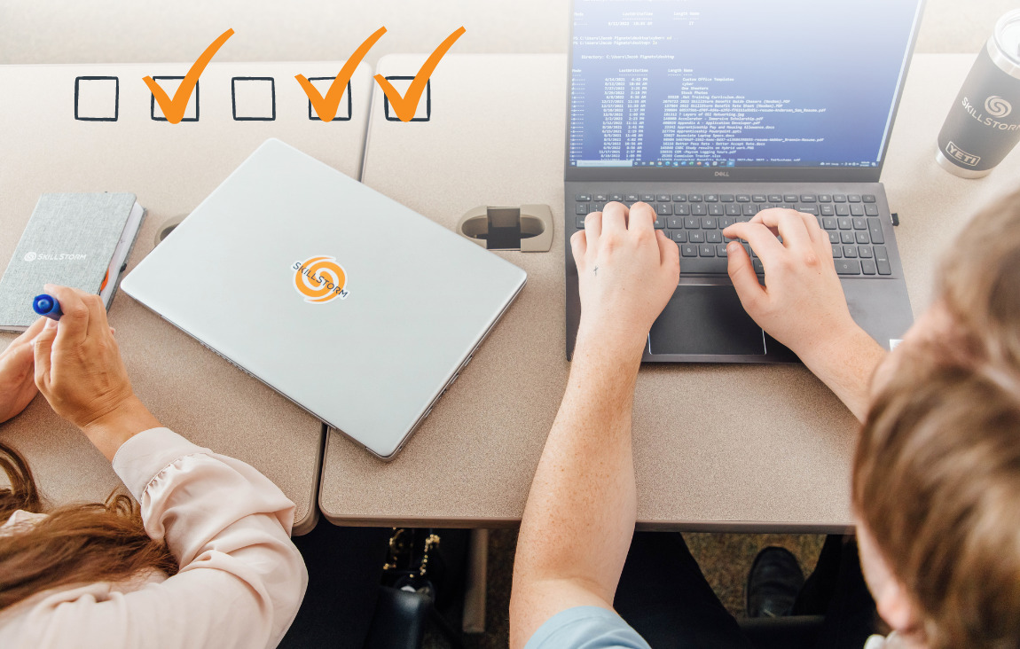 Checklist for Cleared Individuals Pursuing Tech Certifications ...