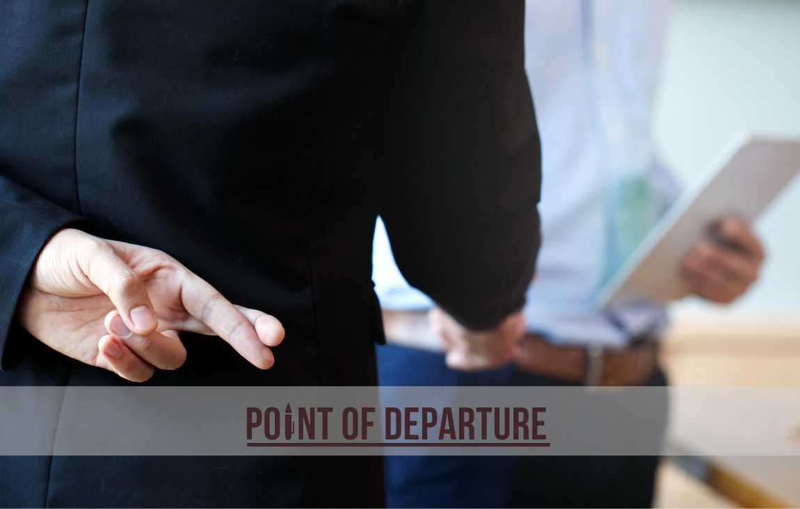 How to Confront Credit Stealing Coworkers - ClearanceJobs