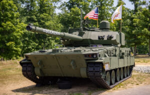 The Pentagon Cancels the M10 Booker – Here’s Why - ClearanceJobs
