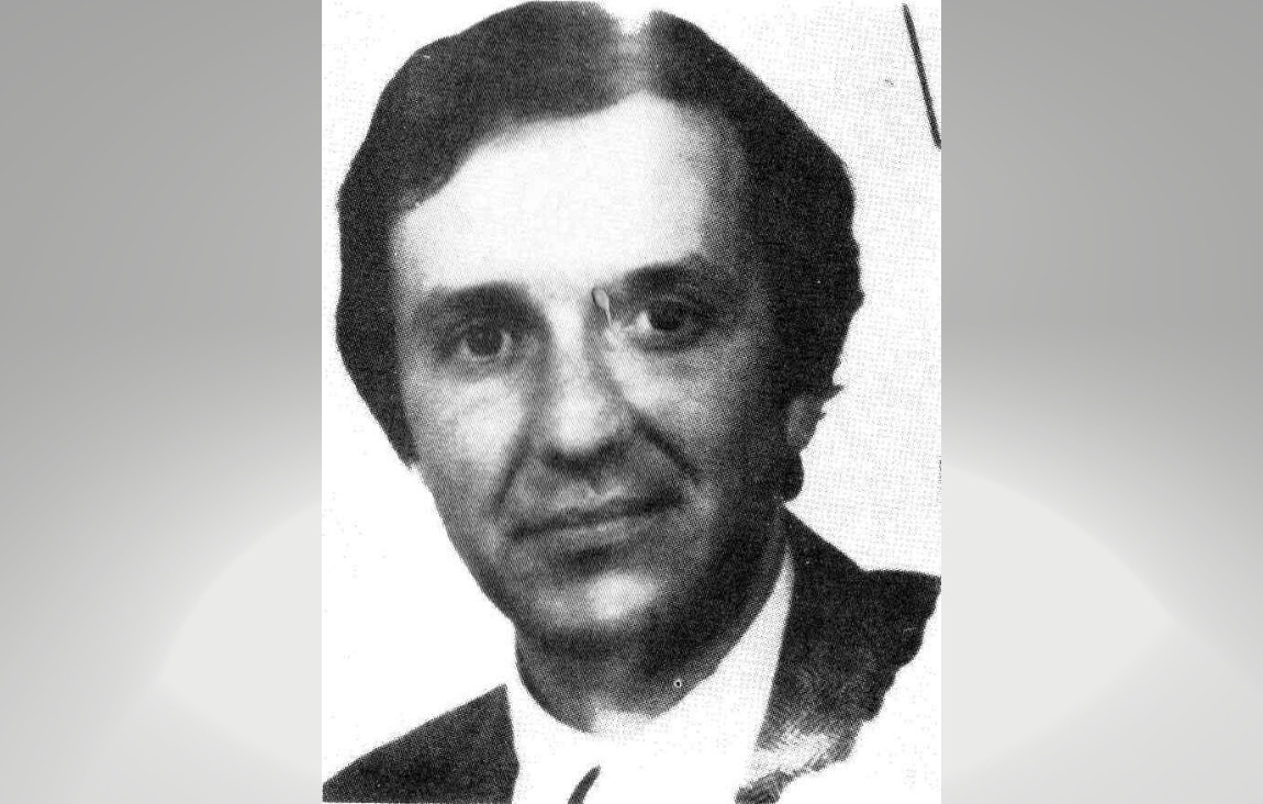 Former CIA Officer Edward Lee Howard Died Under Mysterious ...