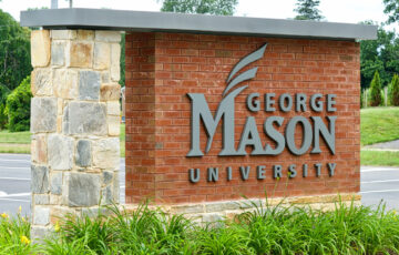 George Mason University to Aid U.S. Air Force in Warfighter Mission ...