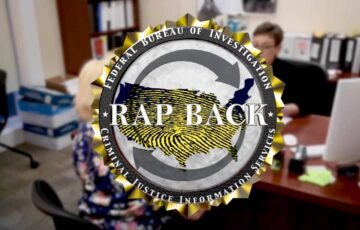 Rap Back Program and Security Clearance Continuous Vetting - ClearanceJobs