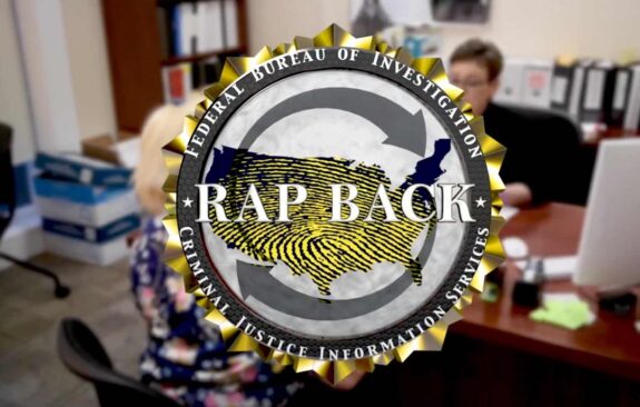 Rap Back Program and Security Clearance Continuous Vetting - ClearanceJobs