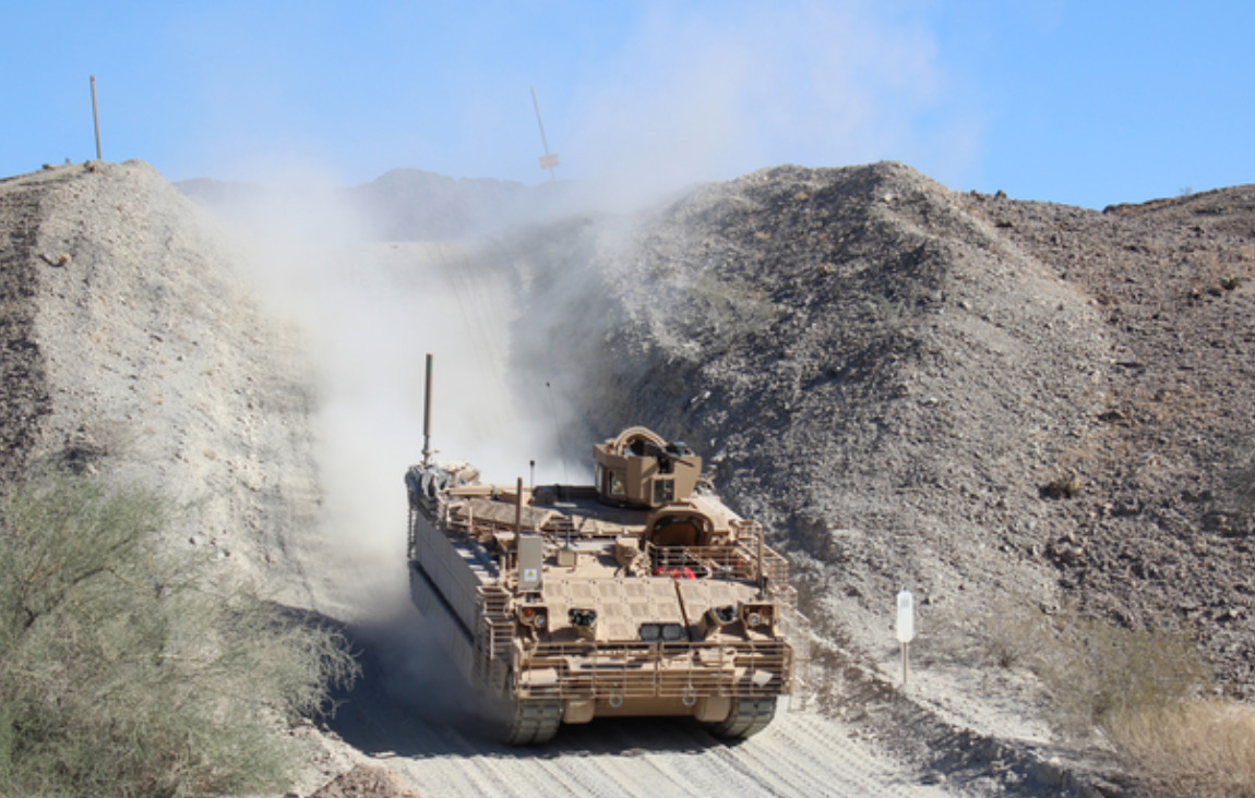 Army Awards BAE Systems Two Contracts Totaling Over $706 Million ...