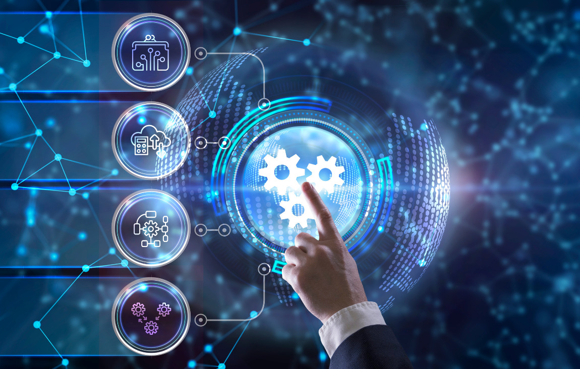 CACI Inc. Wins $414 Million Air Force Contract For Software and Systems ...