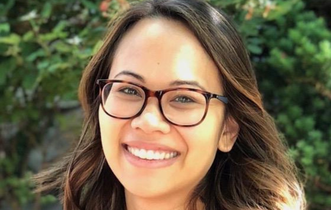 One Booz Allen Expert's Work in Generative Artificial Intelligence ...