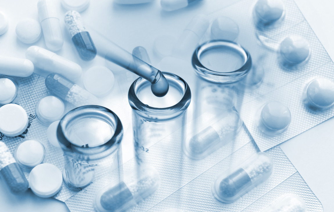 Xellia Pharmaceuticals Wins Over $17 Million Defense Logistics Agency ...