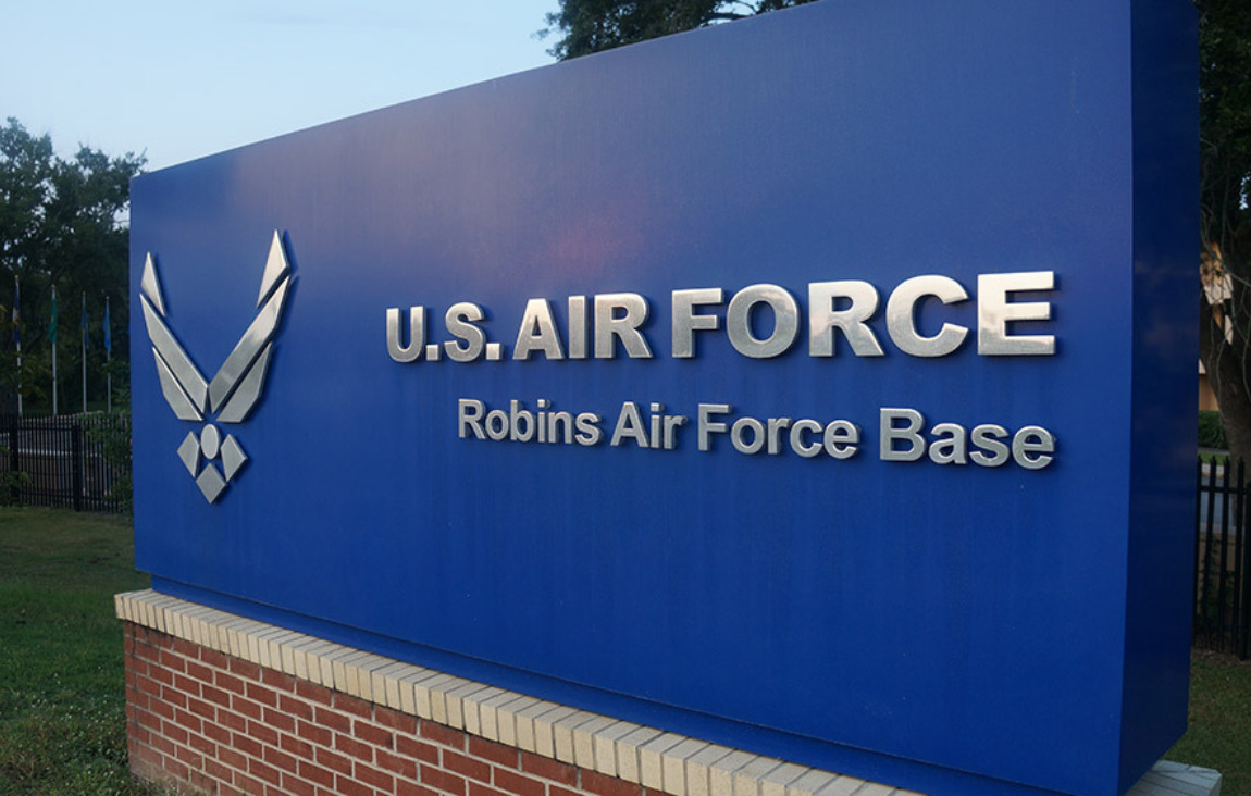 Georgia Small Business Wins Contract for New Construction at Robins Air Force Base - ClearanceJobs
