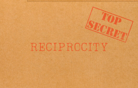 Understanding Security Clearance Reciprocity Between Federal Agencies ...