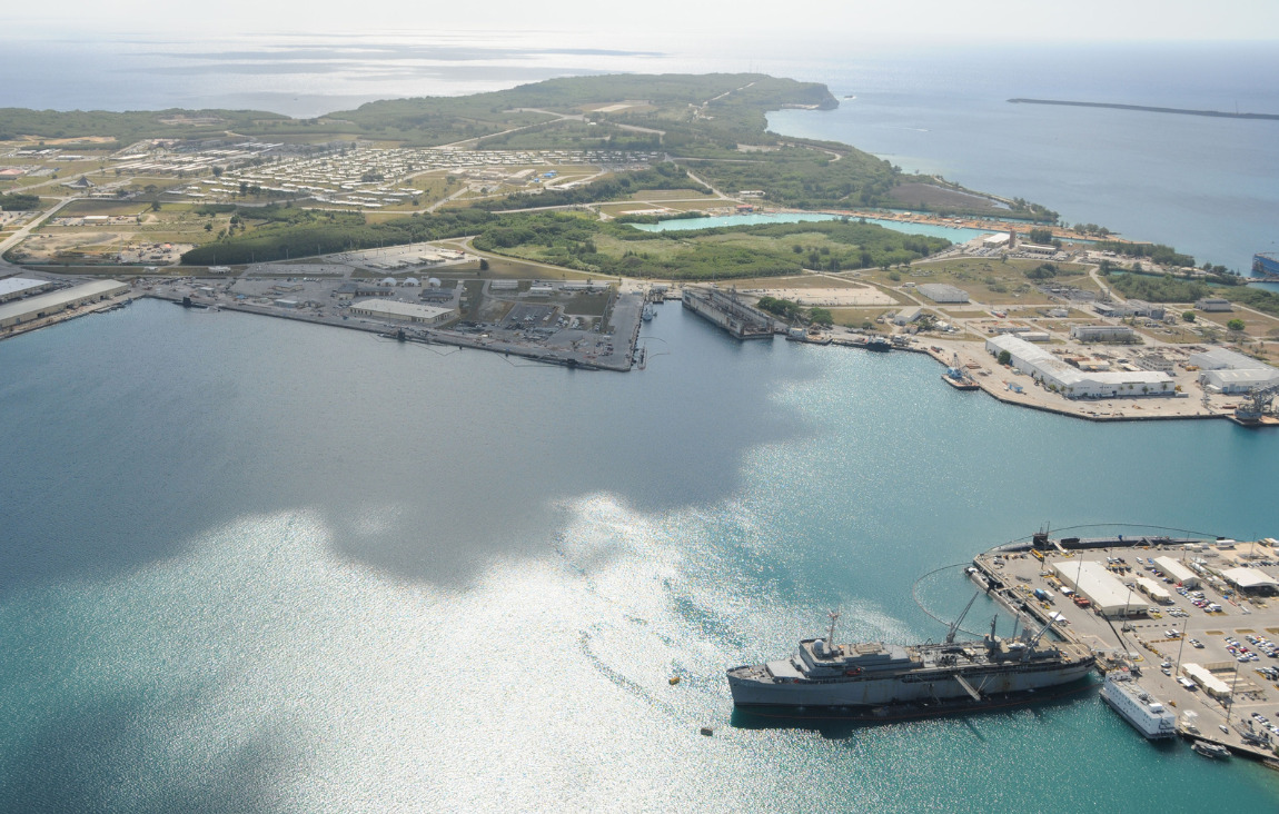 DoD Boosting Advanced Satellite Tracking Initiatives, Driving Missile ...