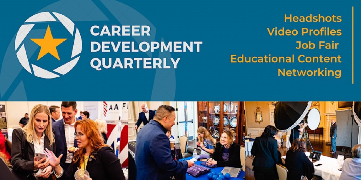 Why Your Career Needs a Better Brand - ClearanceJobs