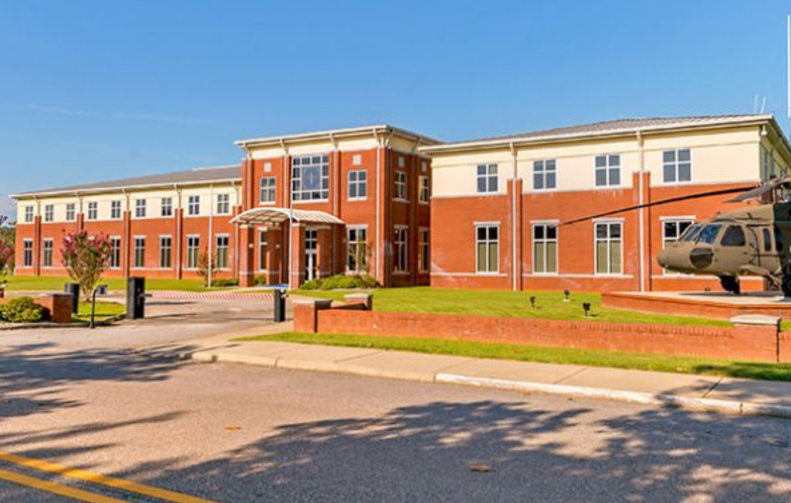 $61 Million Army Contract Awarded to Alabama Company For New Training ...