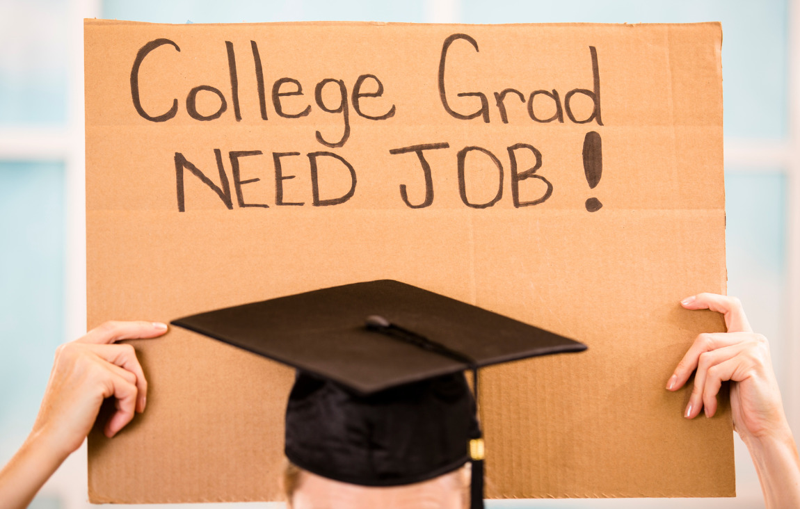 How to Break Into National Security: 5 Career Paths for Recent Grads ...