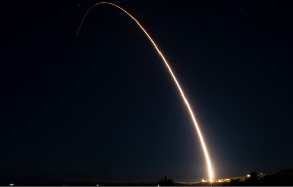 Lockheed Martin Wins $996 Million Air Force Contract For The MK21A ...