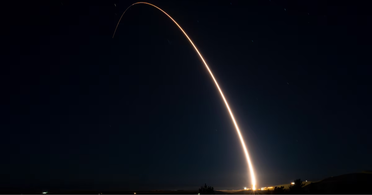 Lockheed Martin Wins $996 Million Air Force Contract For The MK21A ...