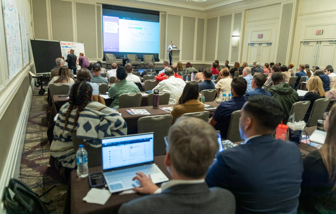 ClearanceJobs Connect 2023: Key Takeaways for Cleared Recruiters ...