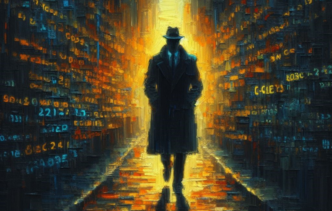 Enhancing Tradecraft with AI: Bridging Human Insight and Technological ...