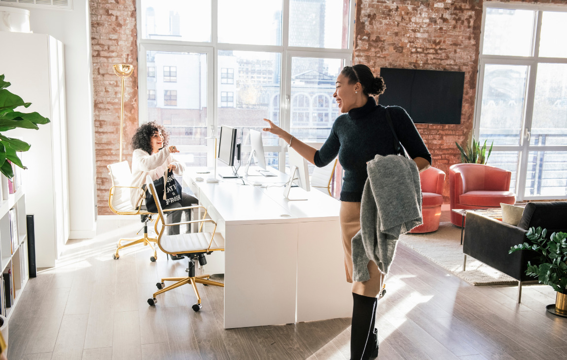 Conscious Uncoupling: How Cleared Employers and Employees Can Best Part ...