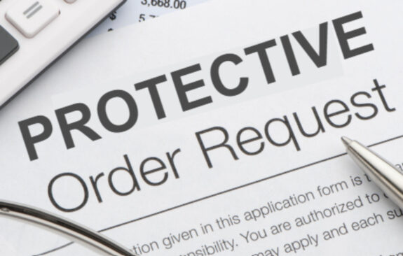 Protective Orders, Domestic Disputes, and Your Security Clearance ...