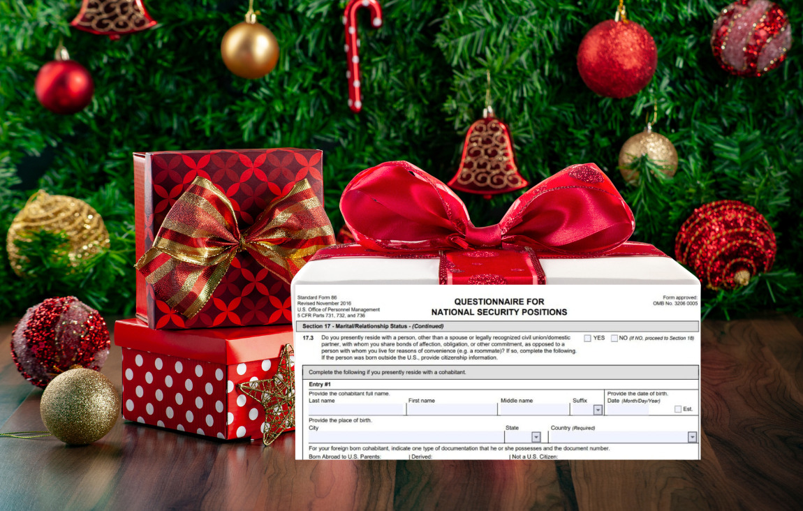 Dreaming of a Cleared Christmas? Follow These Five Tips When Filling ...