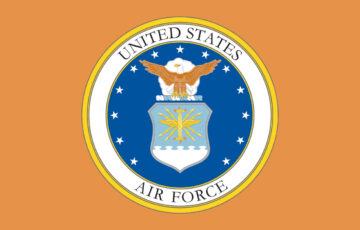 Government Shutdown Extends Military Service for Dozens of Airmen and ...