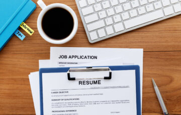 How to Create a Winning Job Application - ClearanceJobs