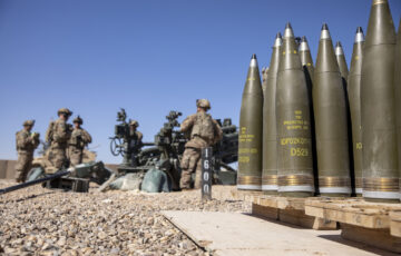 America Brings TNT Production Home: New $435M Facility to Strengthen ...