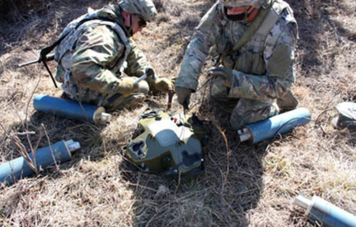 Army Awards Northrop Grumman $92 Million Contract for the XM343 ...