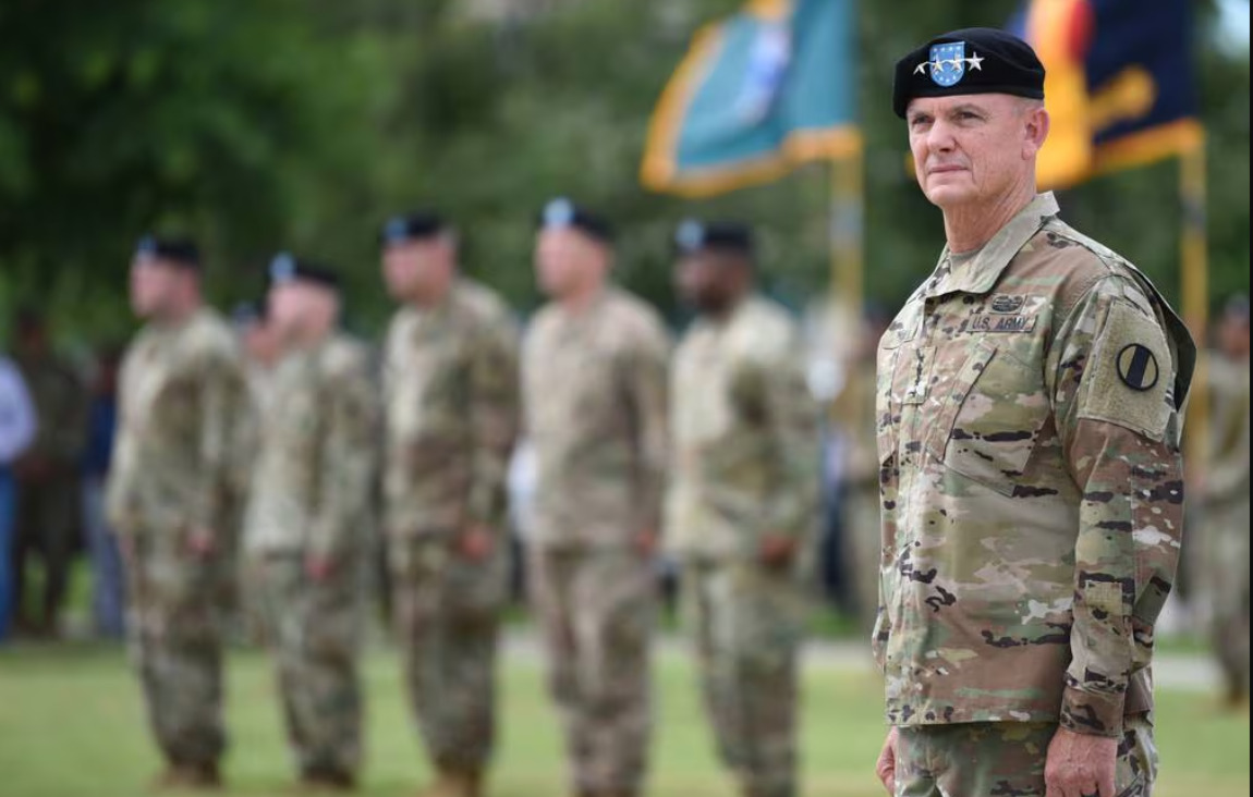 An Interview with Paul E. Funk II, General (USA Retired) - ClearanceJobs