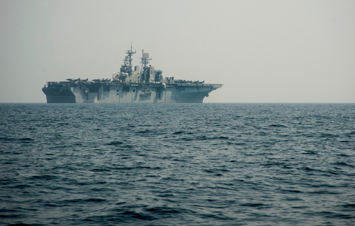 General Dynamics Wins $311 Million Navy Contract to Modernize and ...