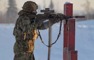 Army’s Next Machine Gun: Longer Range, More Firepower—Here’s What We ...