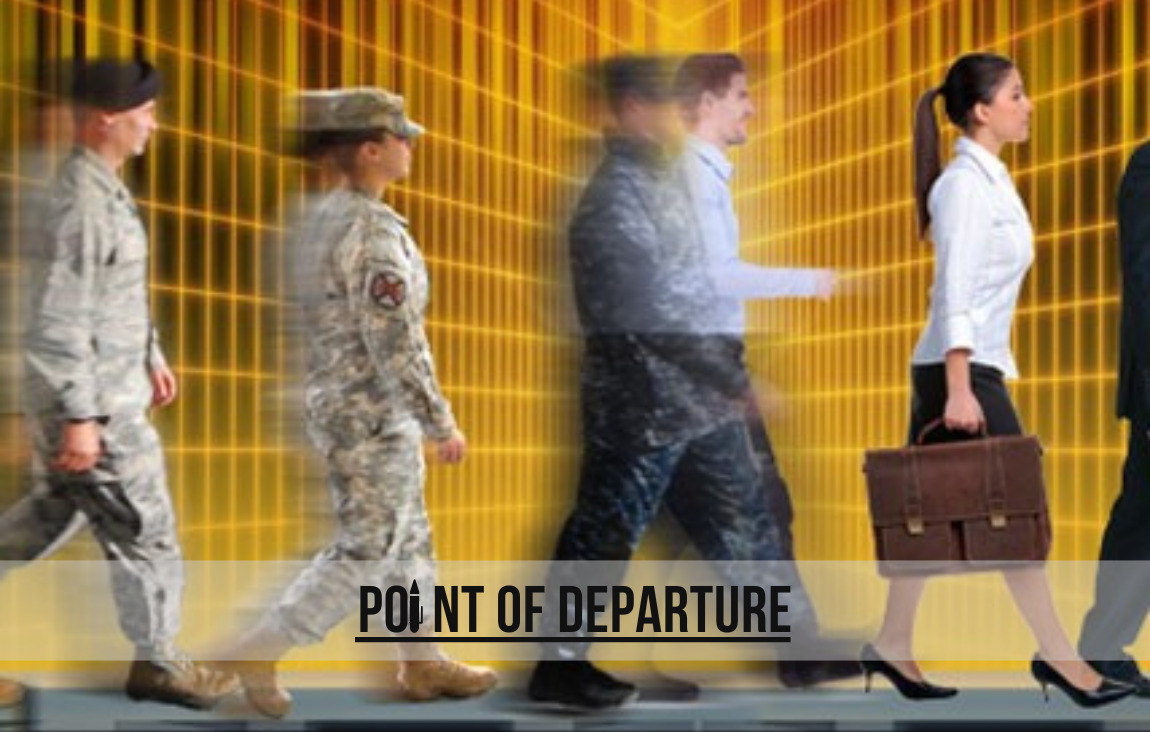 10 Years Gone: The 5 Keys to a Smooth Military Transition - ClearanceJobs