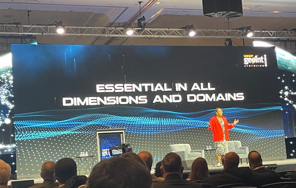 CIA’s CIO Challenges Industry to Bring the Best Solutions - ClearanceJobs