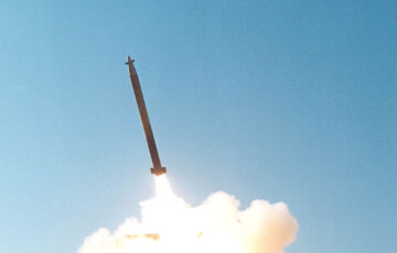 Lockheed Martin Wins $332 Million for the Guided Multiple Launch Rocket ...