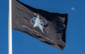 Space Force Quadruples Presence in Japan as Indo-Pacific Space Alliance ...