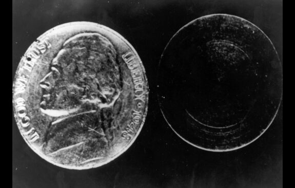 The Hollow Nickel That Led to Soviet Spy Abel’s Arrest - ClearanceJobs