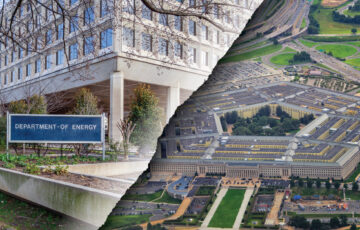 What’s the Difference Between DoD and DOE Security Clearance ...