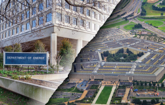 What’s the Difference Between DoD and DOE Security Clearance ...
