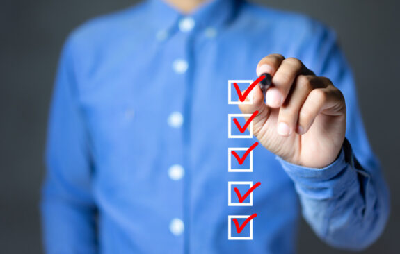 How Do I Check on My Security Clearance Status? - ClearanceJobs