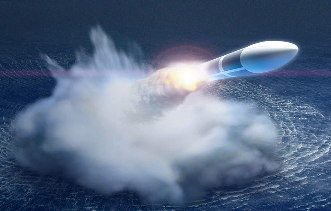 Lockheed Martin Wins $1B Navy Contract for Conventional Prompt Strike ...