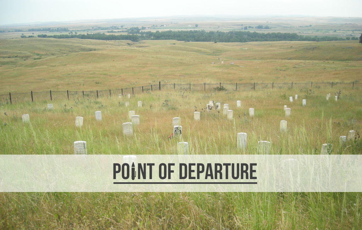 Whispers from the Greasy Grass: Leadership Lessons from the Little ...