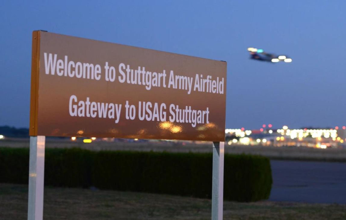 Terror Threat Triggers Increased Security at European U.S. Military ...