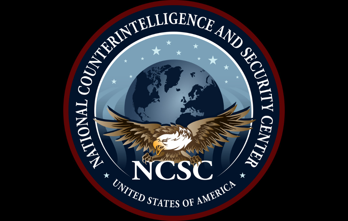 NCSC Launches New National Counterintelligence Strategy to Combat ...