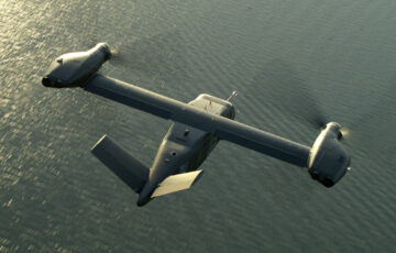 Bell V-280 Valor Advances in Army's $80 Billion Future Long Range ...