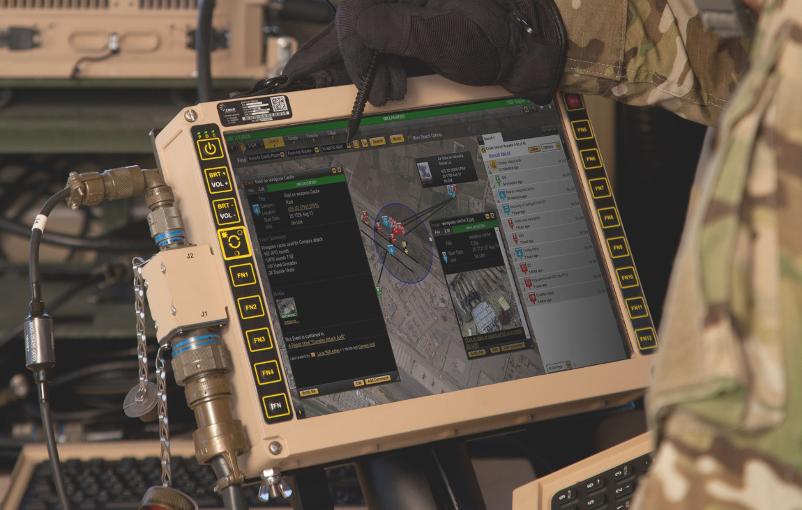 Viasat Awarded $153.5 Million Contract for Army Blue Force Tracker-2 ...