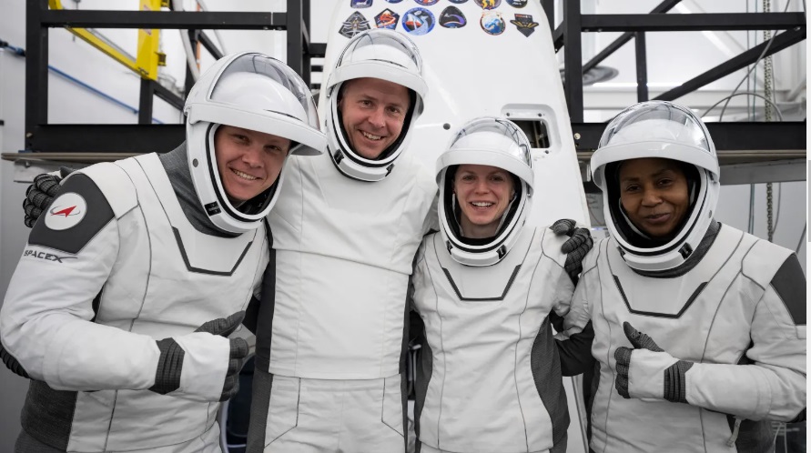 The First Space Force Guardian is About to Head to Space - ClearanceJobs