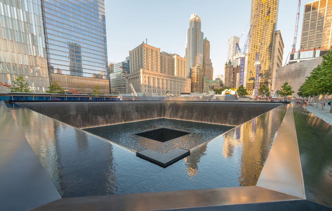 The 9/11 Generation: Still Coping with a Tragedy They Barely Understand ...