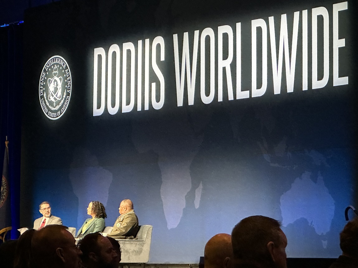 Collaboration and Forward-Thinking Key to Addressing Security ...